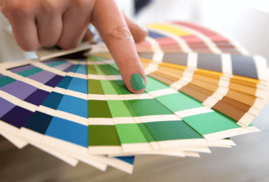 Color Analysis in Sarasota: Discover Your Perfect Color Palette